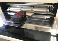 China PLCZ55-1250-II Knife Pleating Machine Filter Making for sale