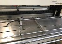 China PLCZ55-1250-II Knife Pleating Machine Filter Making for sale