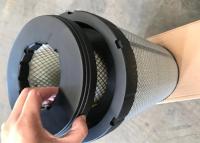 China 2022 Hot Selling Product Air Filter(Air Supply) AF25963 for sale
