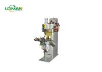 China Automobile Diesel 100KVA Oil Filter Manufacturing Machine Convex Spot Welding for sale