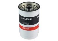 China Small Fuel Supply System 864f9176cab Screw On Filter for sale