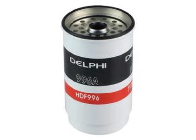 China Small Fuel Supply System 864f9176cab Screw On Filter for sale