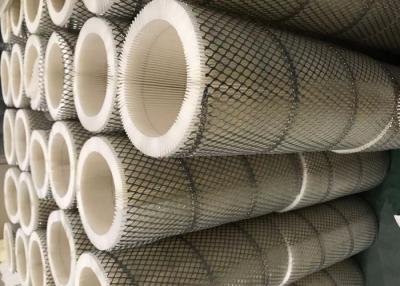 China 109 Mesh Belt Filter Material For Spiral Rolling Net Machine for sale