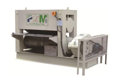China Speed 8circles/min  Expanded Metal Flattening Machine Filter Cutting Machine for sale