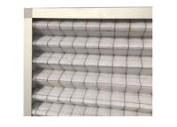China Expanded Wire Mesh Composite Hepa Filter Cloth HEPA Filter Paper for sale