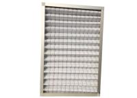 China Non Woven Bag Filter Material HEPA Filter Paper Medium Efficiency for sale