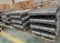 China 0.6mm Expanded Metal Mesh Filter Material 109mm Width for sale