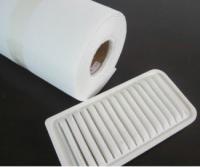 China Iso9001 Toyota Air Filter Material Non Woven for sale