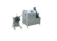 China Full-auto PLJY-109-500 HDAF expanded mesh spiral coiling machine for sale