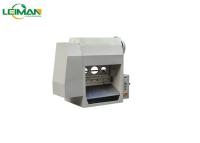 China Width 600mm Expanded Mesh Air Filter Manufacturing Machine for sale