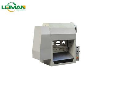 China Width 600mm Expanded Mesh Air Filter Manufacturing Machine for sale