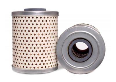 China Car 11421730389 Oil In Air Filter 108mm Height for sale