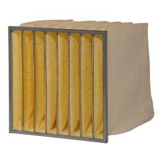 China Bag Micro Fine Glass Fiber Filter Media For Filter Making Machine for sale