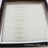 China Laminated Composite Filter Media Lm-45 For Dense Pleated Filters for sale