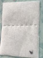 China Laminated Composite Filter Media Lm-45 For Dense Pleated Filters for sale
