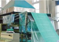 China Cotton Fibre Filter Material , Air Filter Media Iso9001 for sale
