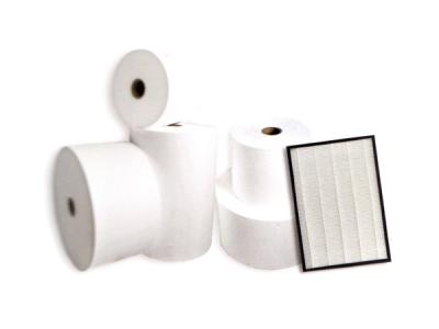 China Special Pp Melt Blown Filter Material For Masks for sale