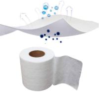 China LM-OO-200 Oil filter material or Chemical Absorbent Material for sale