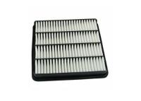 China 17801-38030 car air filter ISO9001 certification PP material filter Length 315mm for sale