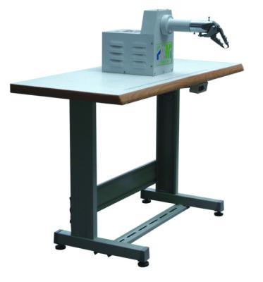 China Air Filter PU Trimming Machine Customized Color PLXB-1 for sale