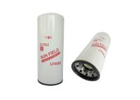China High Quality Product Oil Filter(Lubrication) LF9009 truck air filter for sale