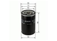 China 1520900Q0A oil filter  ISO9001 certification Lubrication Filter Insert Thread Size 3/4