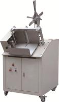 China High quality white filter making machine PLJT-250-25 Full-auto Turntable Clipping Machine Used to make filter for sale
