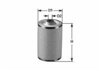 China Fuel filter(Fuel Supply System) E10KFR4 heavy duty air filter for sale