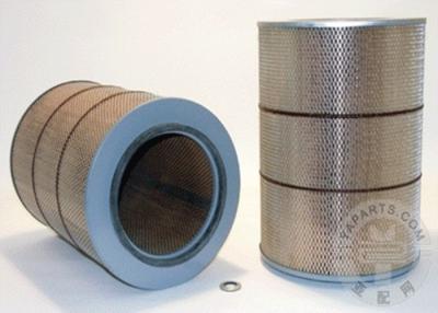 China filter material roll 17801-2020 air filter for sale