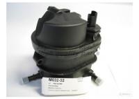 China fuel filter WK9015X ISO9001 certification Outer diameter 107mm without filter heating filter for sale