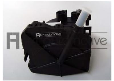 China WK939/2  FUEL FILTER ISO9001 certification Fuel Supply System In-Line Filter for sale