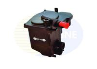 China WK939/2  FUEL FILTER ISO9001 certification Fuel Supply System In-Line Filter for sale