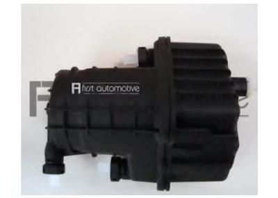 China ISO9001 certification WK939/3  FUEL FILTER for sale