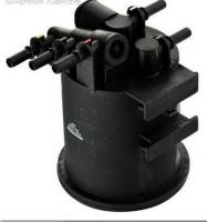 China ISO9001 OEM WK939/1 FUEL FILTER for sale