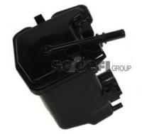 China ISO9001 OEM WK939/2   FUEL FILTER for sale