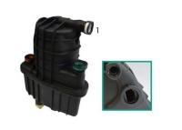 China WK939/11X  FUEL FILTER ISO9001 certification with water sensor coupling In-Line Filter for sale