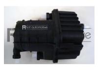 China WK939/11X  FUEL FILTER ISO9001 certification with water sensor coupling In-Line Filter for sale