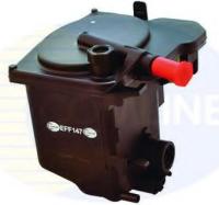China ISO9001 OEM KL431D FUEL FILTER High quality Long shelf life, after-sales used for automotive filters for sale