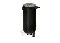 China ISO9001 certification WK93914X FUEL FILTER for sale