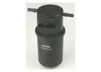 China CE certification  2H0127401  FUEL FILTER for sale