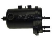 China High  quality ISO9001 OEM WK939/8X FUEL FILTER Color customizable For automotive filters for sale