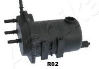 China ISO9001 OEM WK939/4  FUEL FILTER for sale