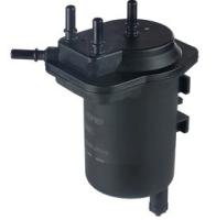 China ISO9001 OEM WK939/6  FUEL FILTER for sale