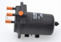 China ISO9001 OEM WK939/6  FUEL FILTER for sale