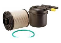 China Certified quality filter  BC3Z-9N184-B fuel filter In-Line Filter for sale