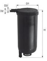China Oil Filter heavy duty air filter WK939/14 WK93914X for sale