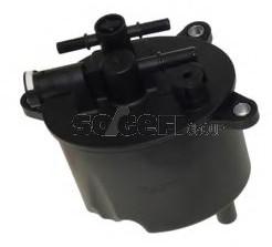 China Oil Filter heavy duty air filter WK12001 for sale
