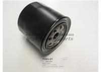 China Certified quality filter Screw-on Filter Oil Filter(Lubrication) LF3400 for sale