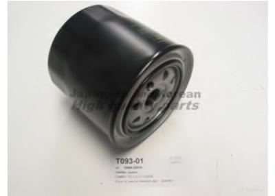 China Certified quality filter Screw-on Filter Oil Filter(Lubrication) LF3400 for sale
