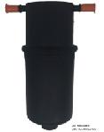 China Oil Filter heavy duty air filter 2H0127401 for sale